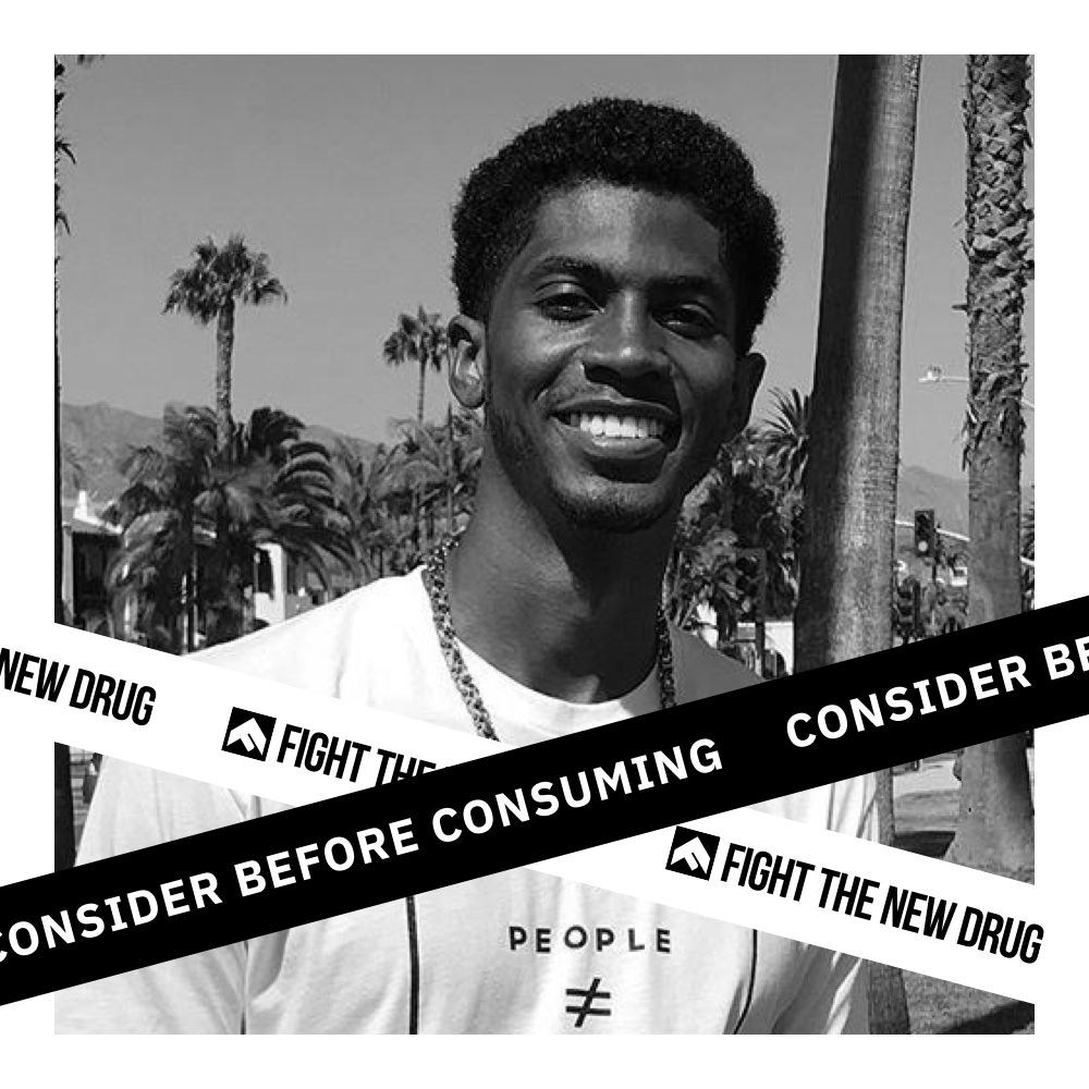 Chaz Smith - Consider Before Consuming