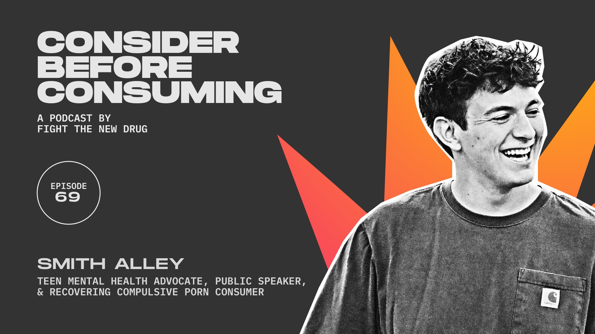 Smith Alley - Consider Before Consuming