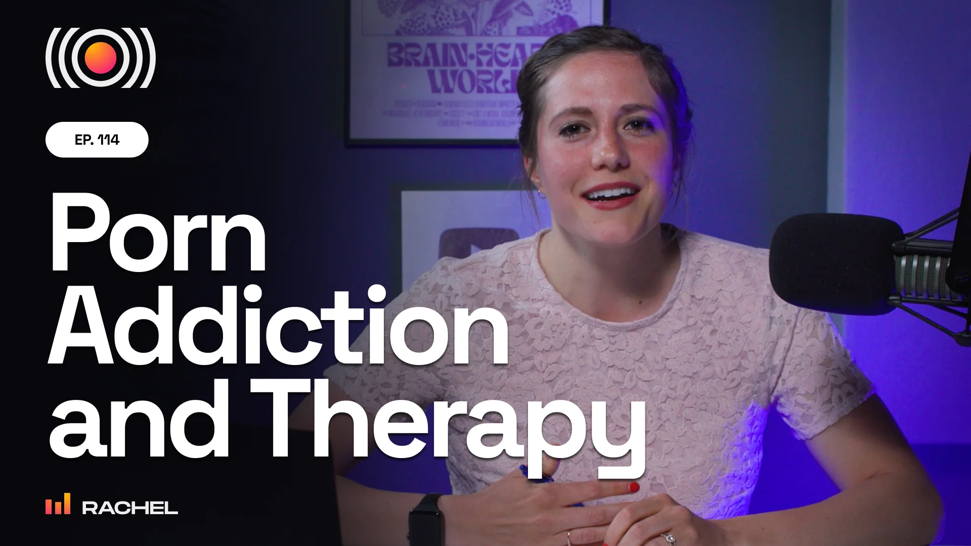 Navigating Pornography Addiction with Self-Compassion and Therapy - Consider Before Consuming